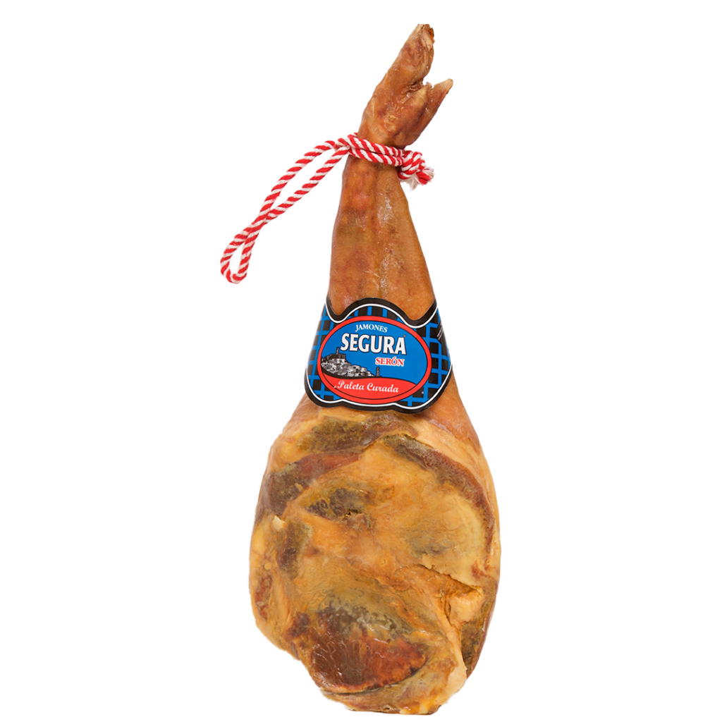 Paleta Curada – Diputación de Almería